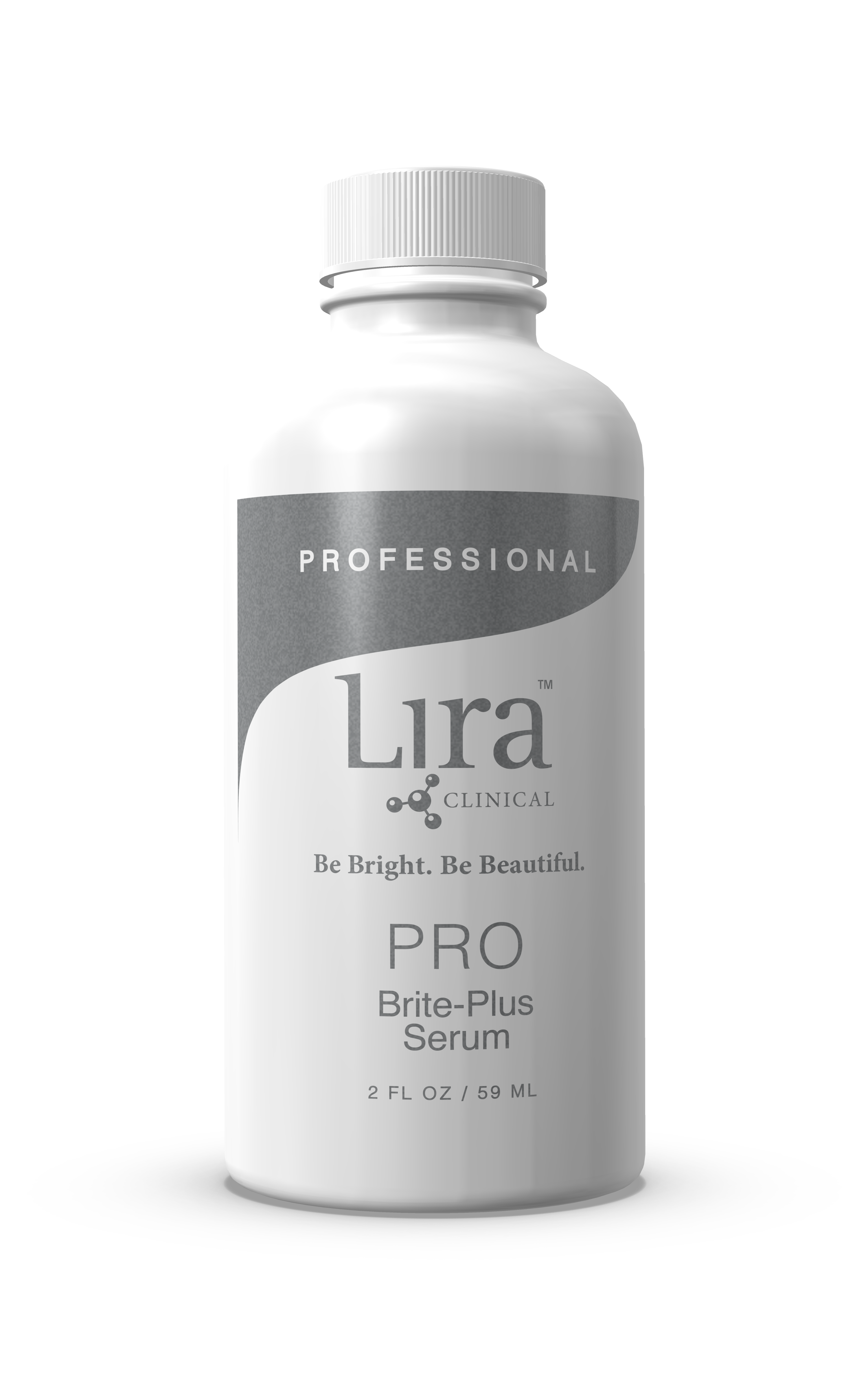 Pro Brite-Plus - PROFESSIONAL (2oz) – Dermapure Clinical