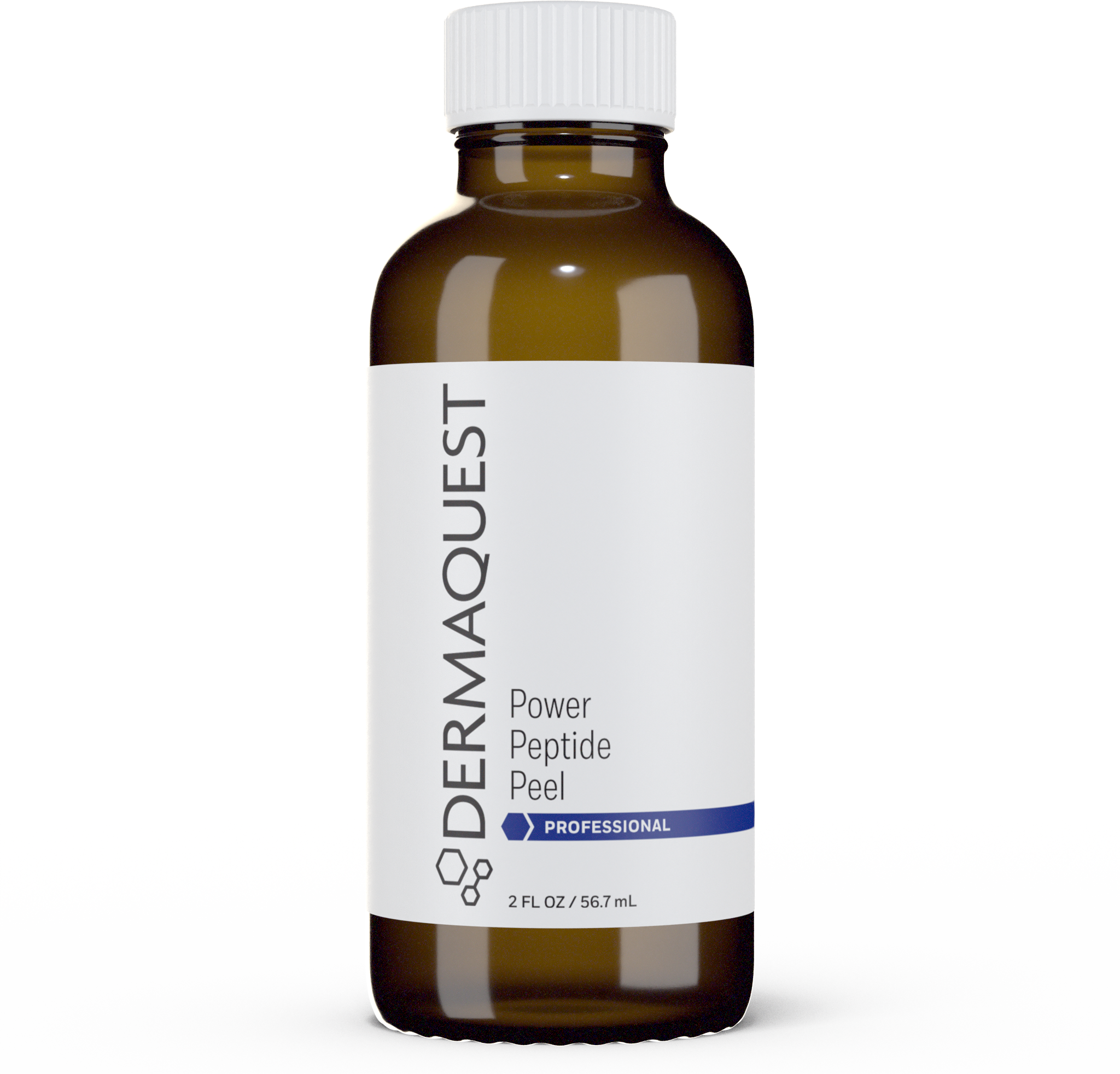 Prof. Power Peptide Peel (2oz) – Dermapure Clinical