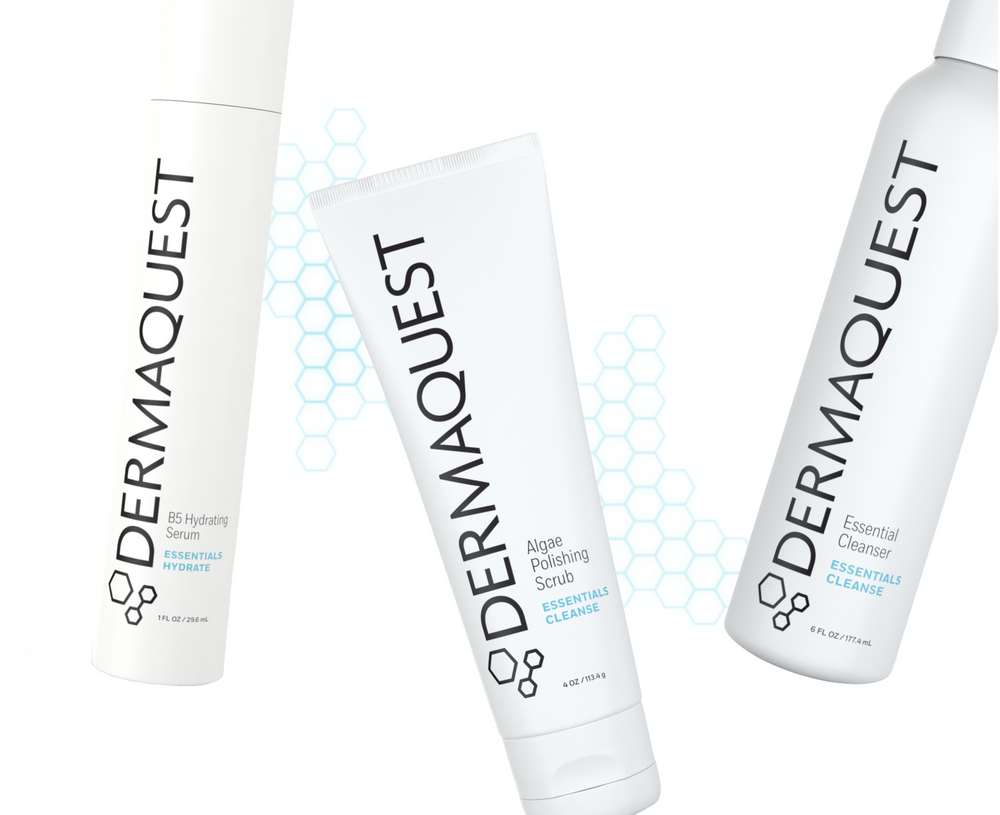 DermaQuest – Dermapure Clinical UK