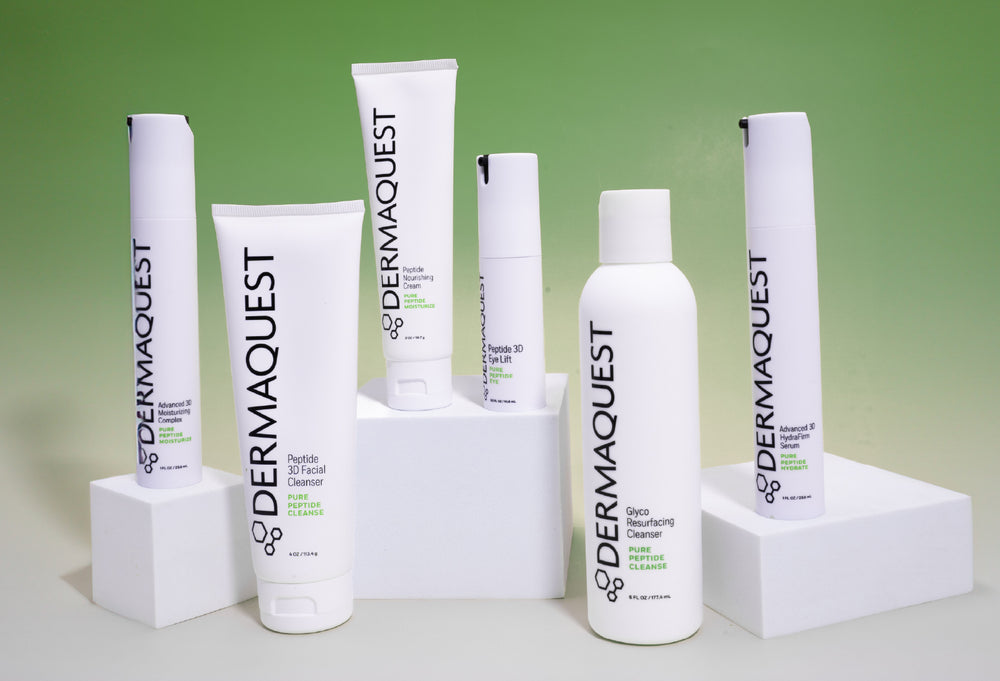 DermaQuest – Dermapure Clinical UK