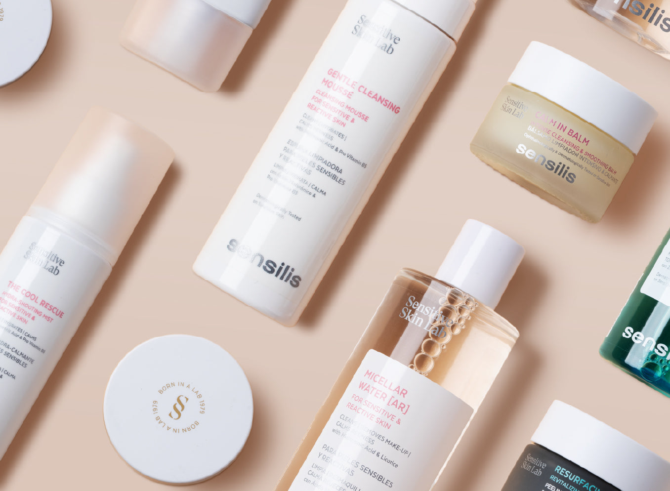 Sensilis – Dermapure Clinical UK