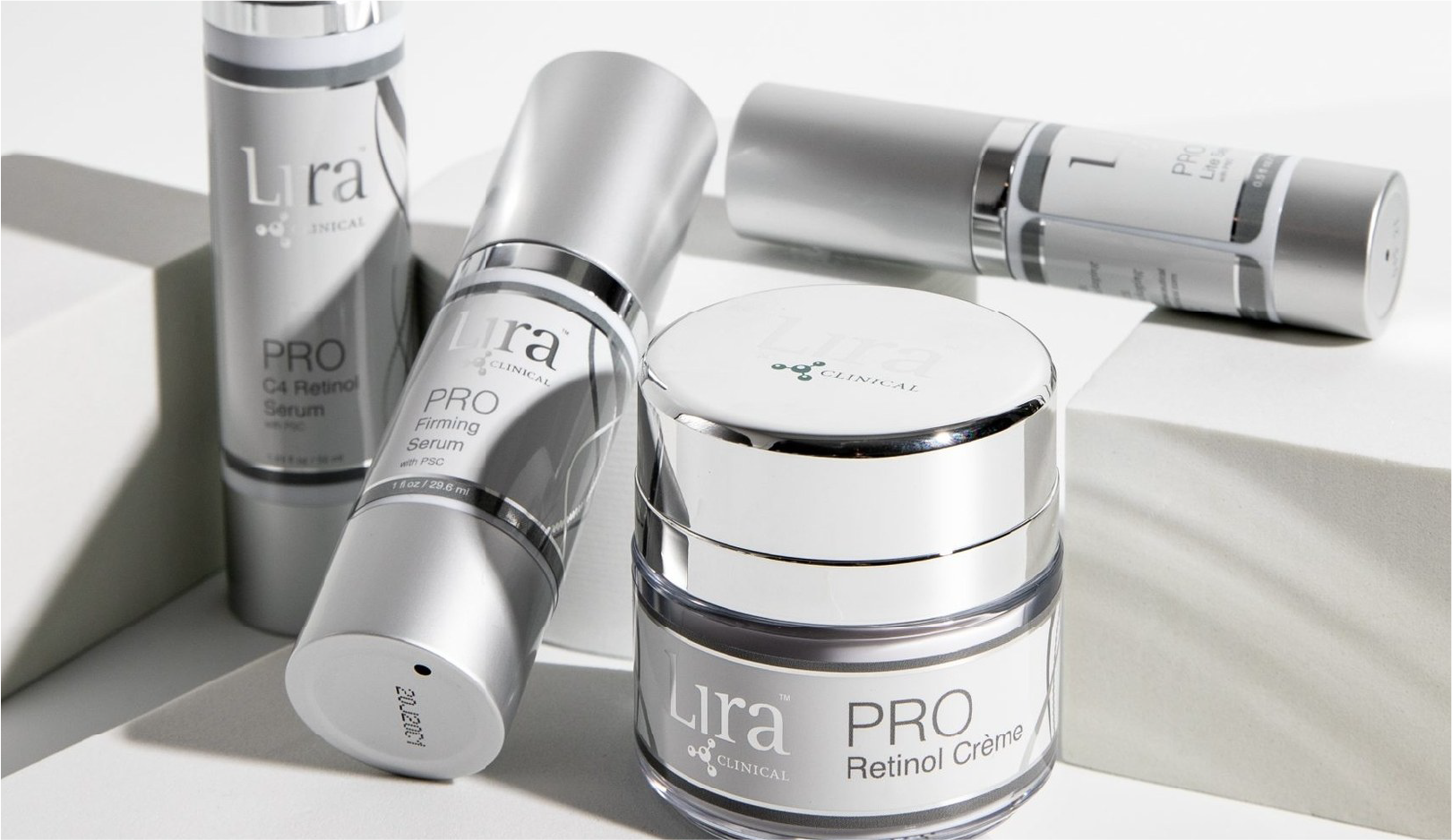 Lira Clinical – Dermapure Clinical UK