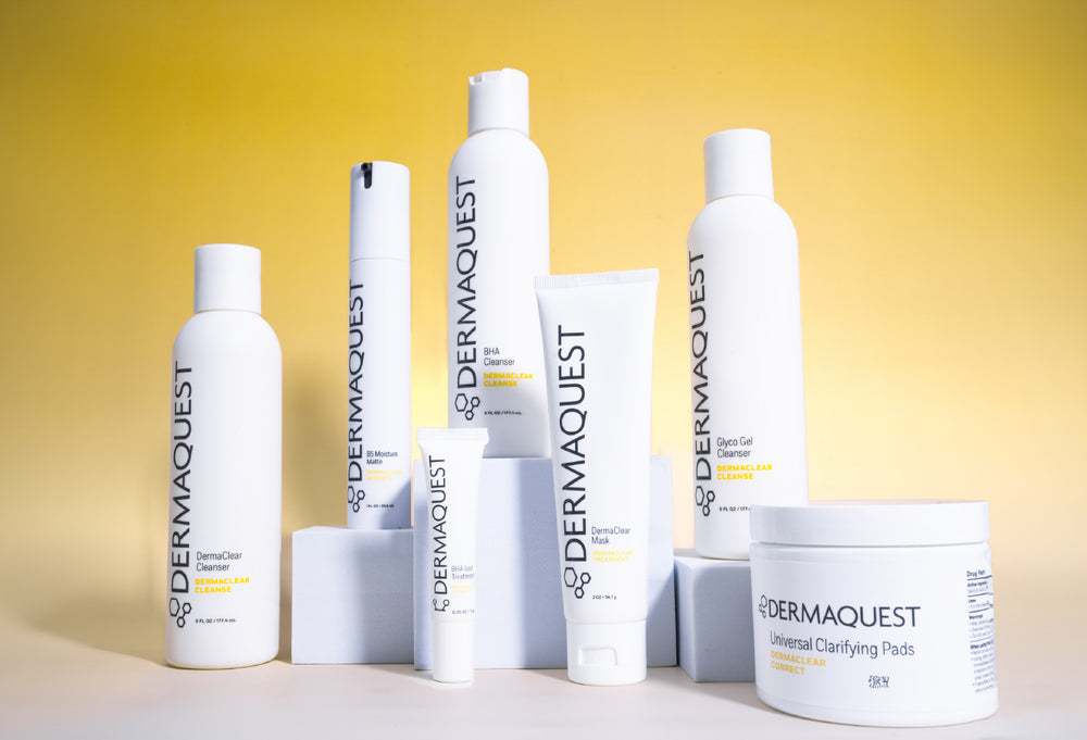 DermaQuest – Dermapure Clinical UK