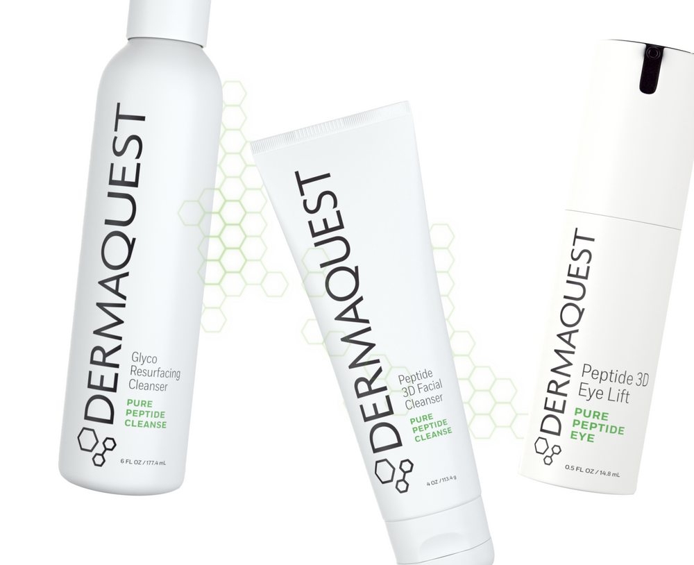 DermaQuest – Dermapure Clinical UK