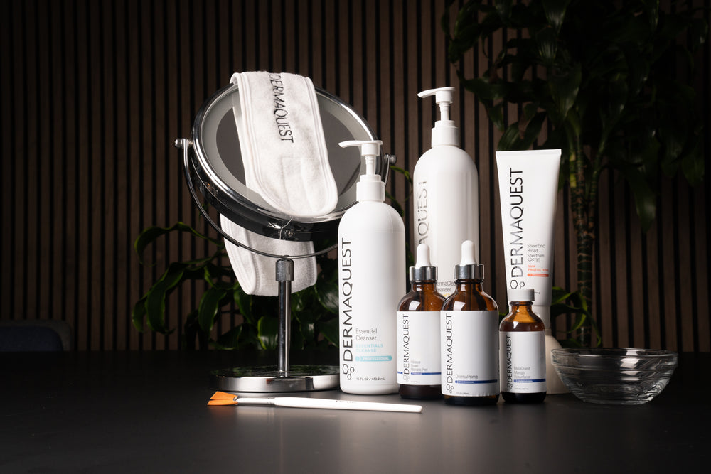 DermaQuest – Dermapure Clinical UK