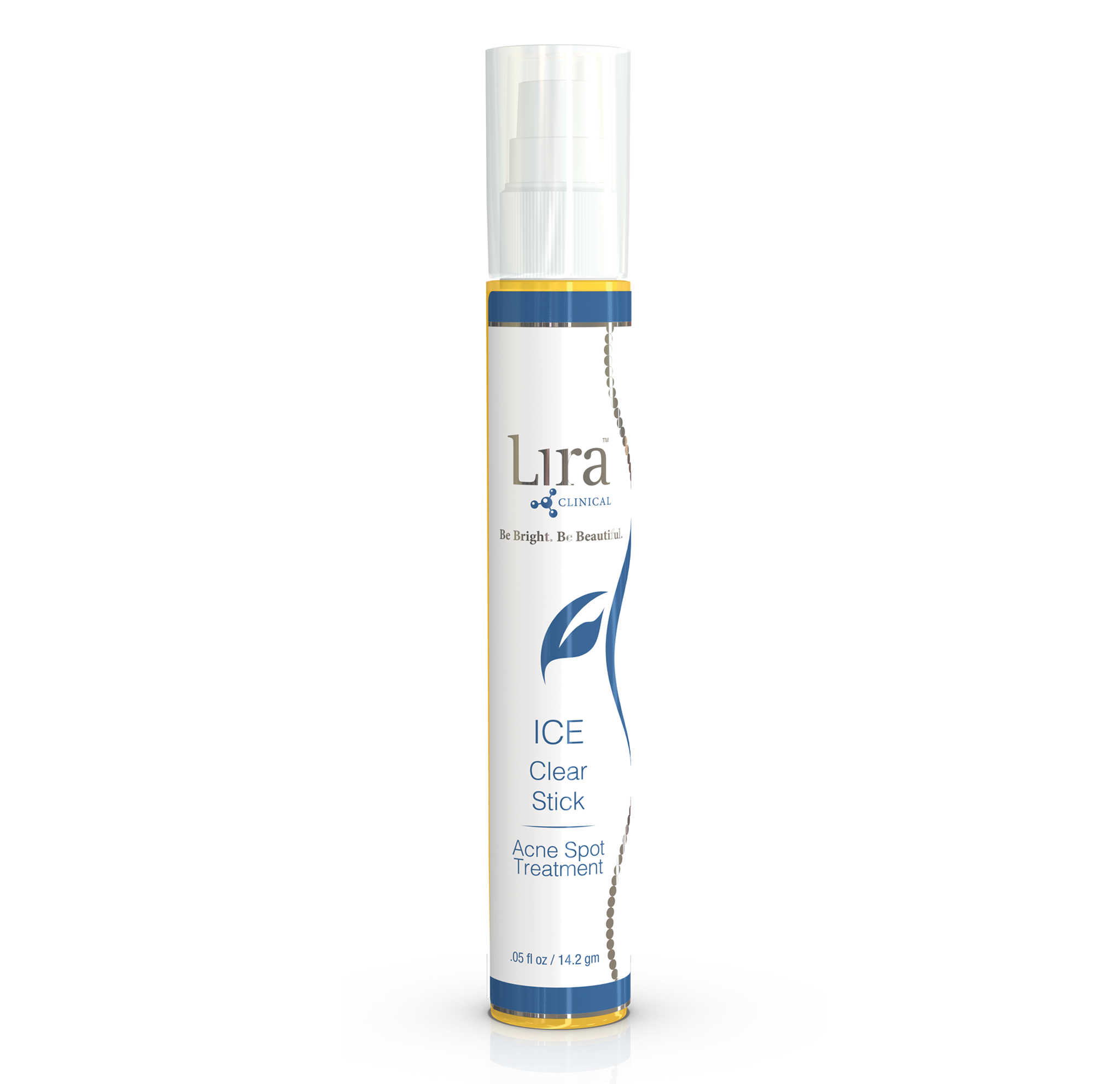 ICE - Clear Stick (0.5oz) – Dermapure Clinical UK