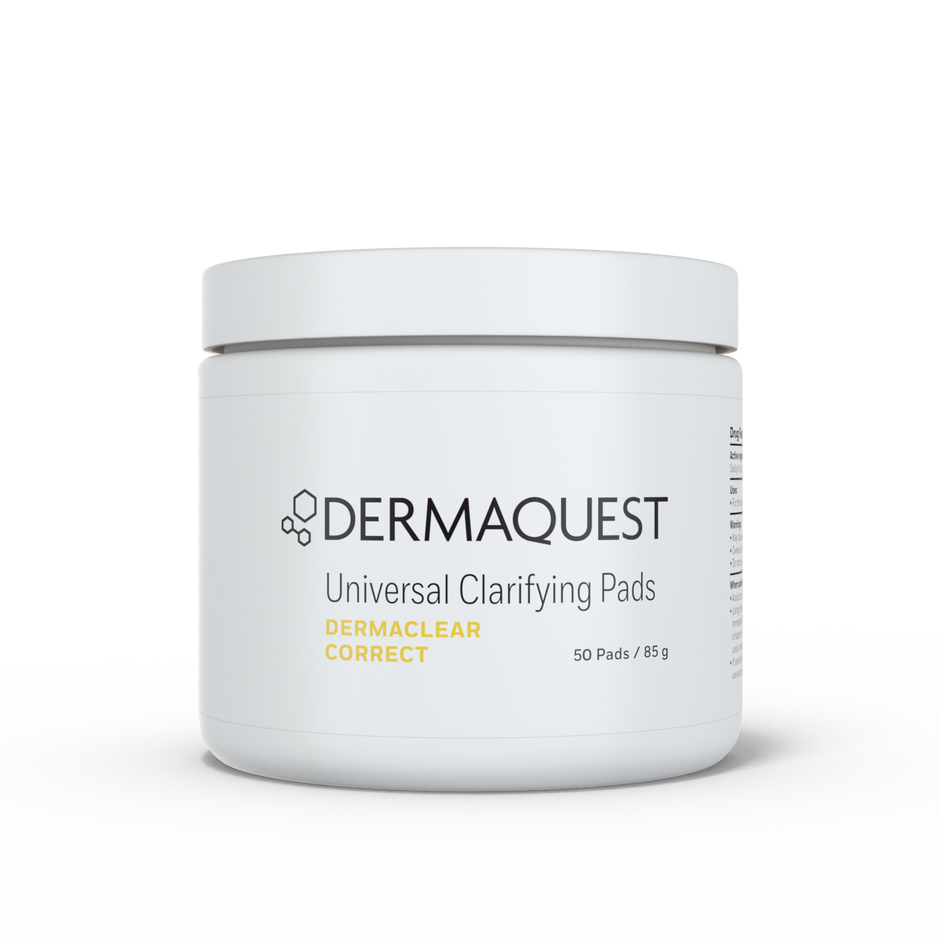 DermaQuest – Dermapure Clinical