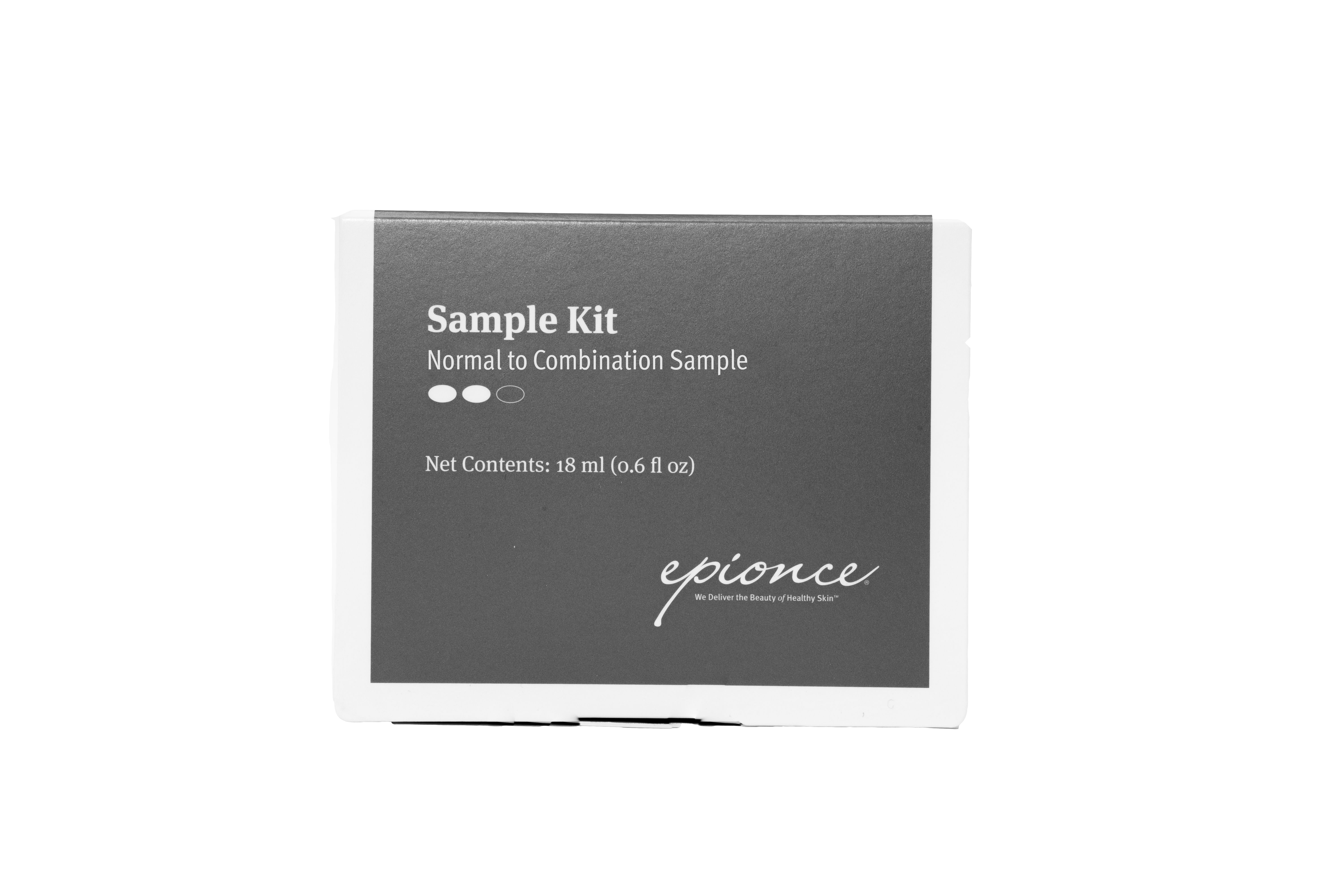 Normal to Combination Sample – Dermapure Clinical UK
