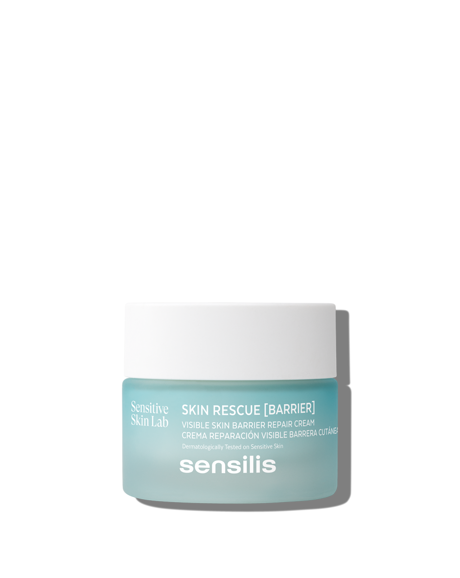 Skin Rescue [Barrier Cream] (50ml) – Dermapure Clinical UK